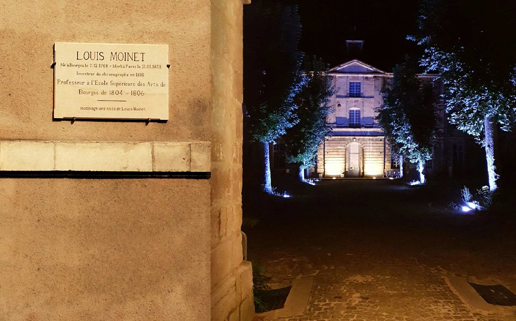 The Life of Louis Moinet | The inventor of the Chronograph